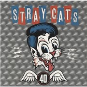 Stray Cats Rare Vinyl Records, LPs, vinyl albums, 7" & 12" singles, CD ...